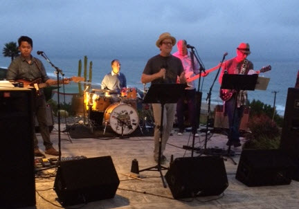 About the House Band – House Band Group